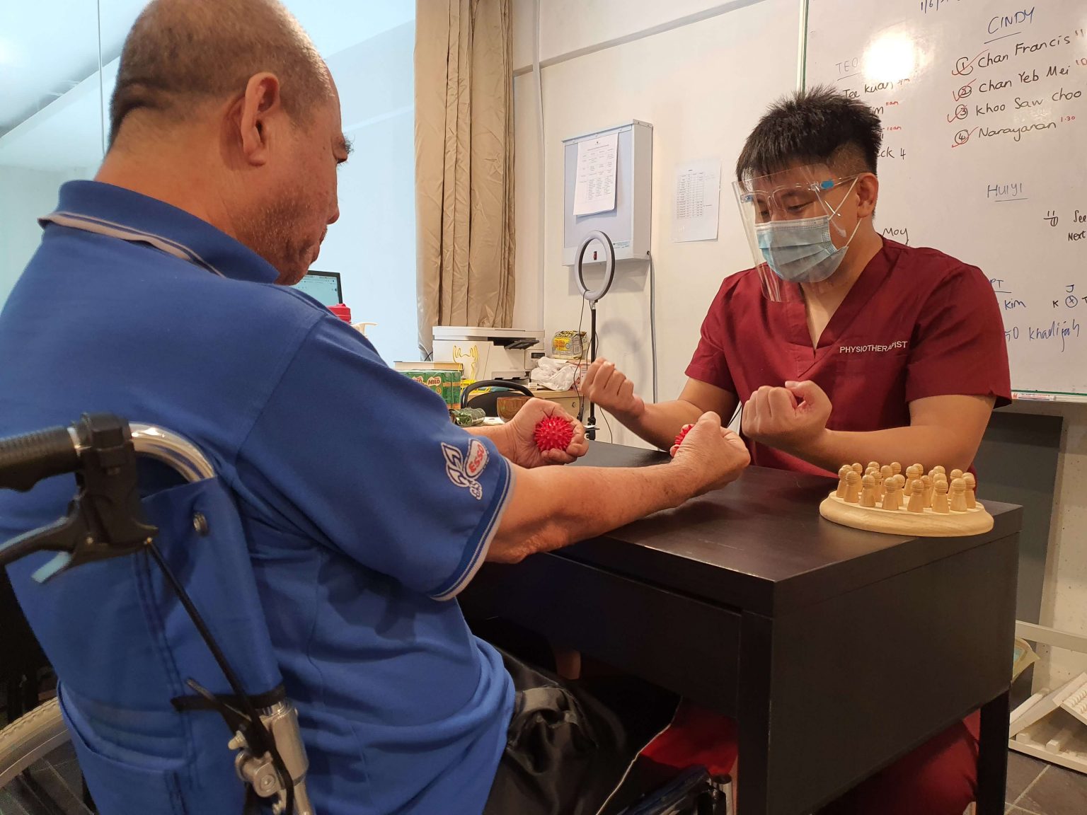 Nursing Home in Klang - Genesis Life Care