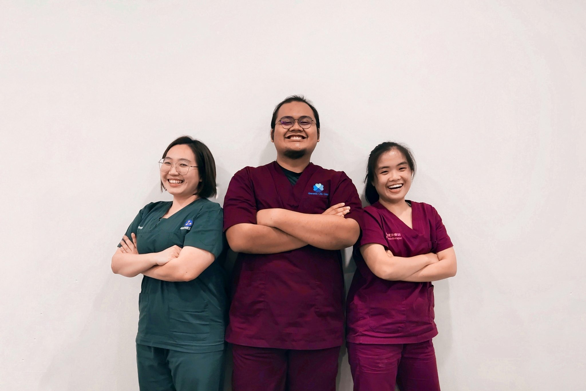 Our Locations - Genesis Life Care