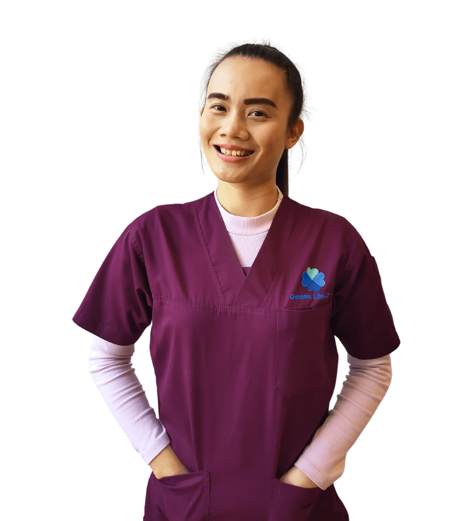 Home Care - Genesis Life Care