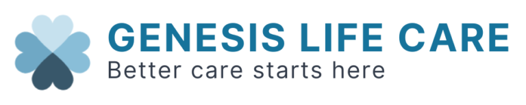 Professional Nursing Care - Genesis Life Care