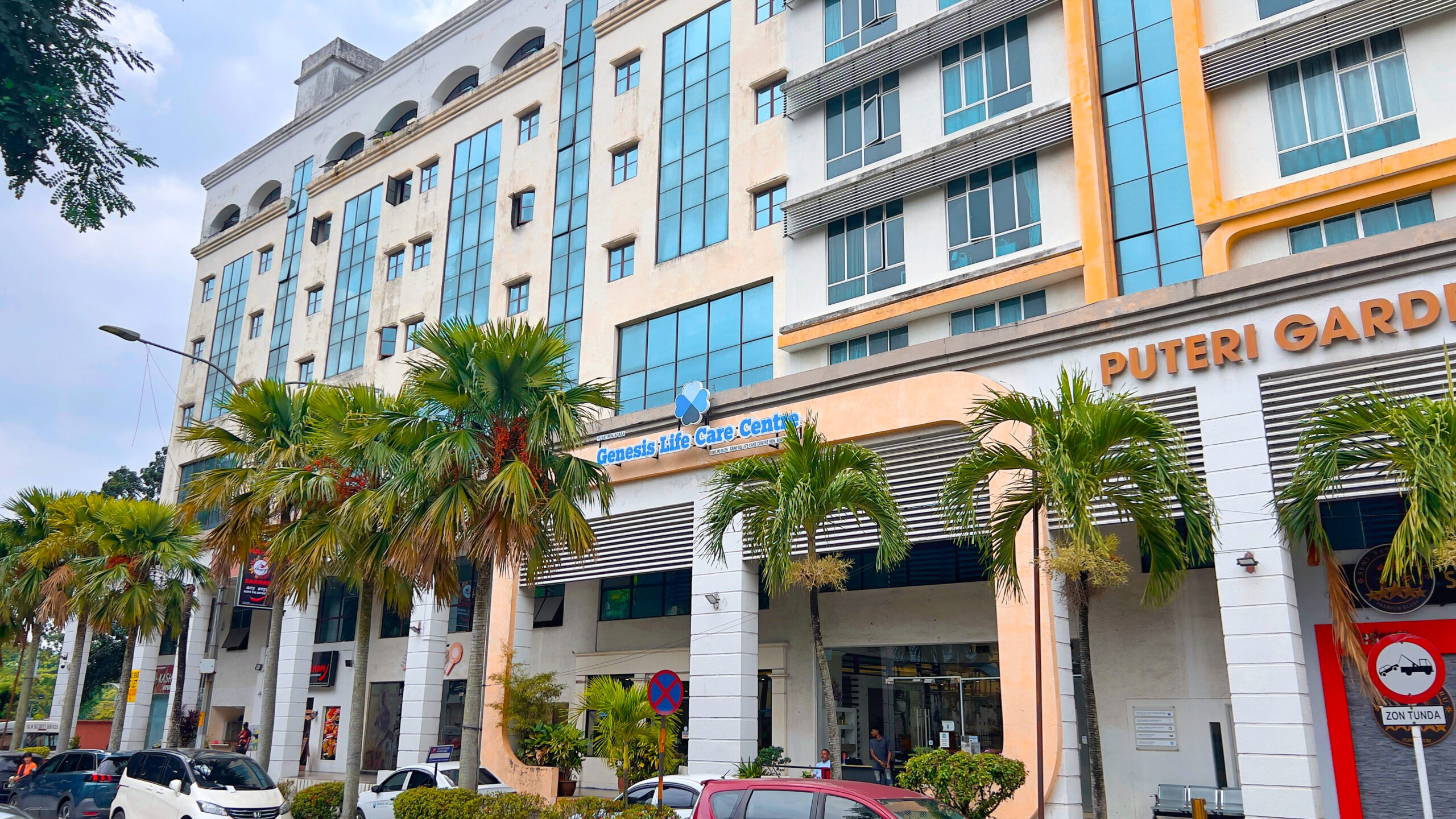 Genesis Life Care - Choose The Best Nursing Home